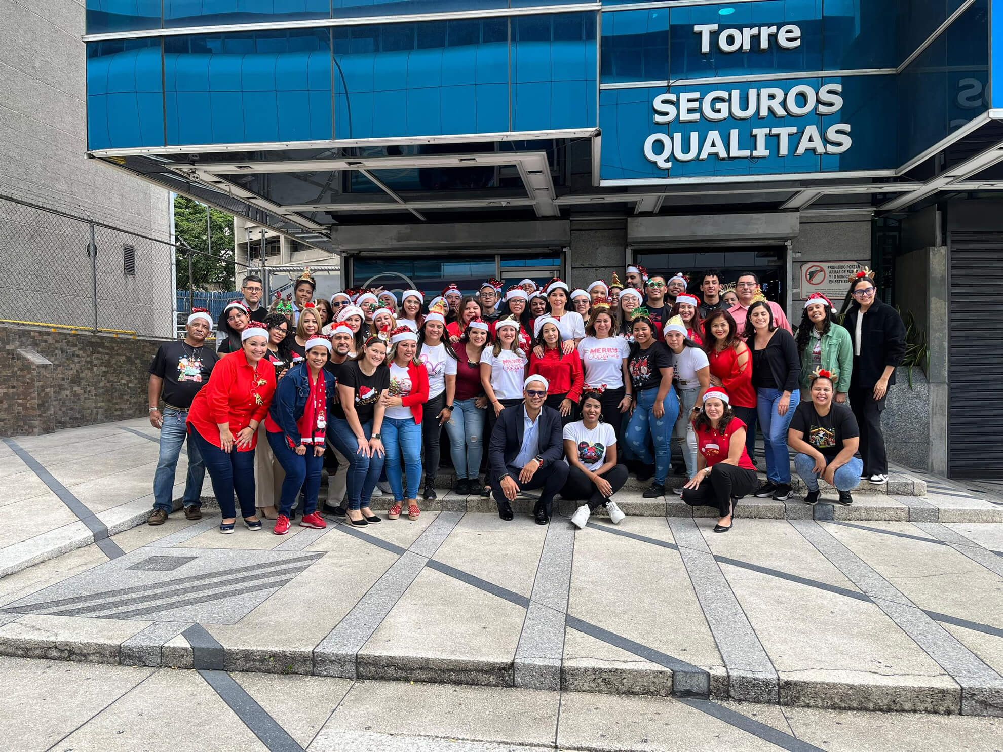 Nosotros - Seguros Qualitas C.A.