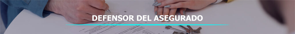 Defensor del Asegurado - Seguros Qualitas C.A.